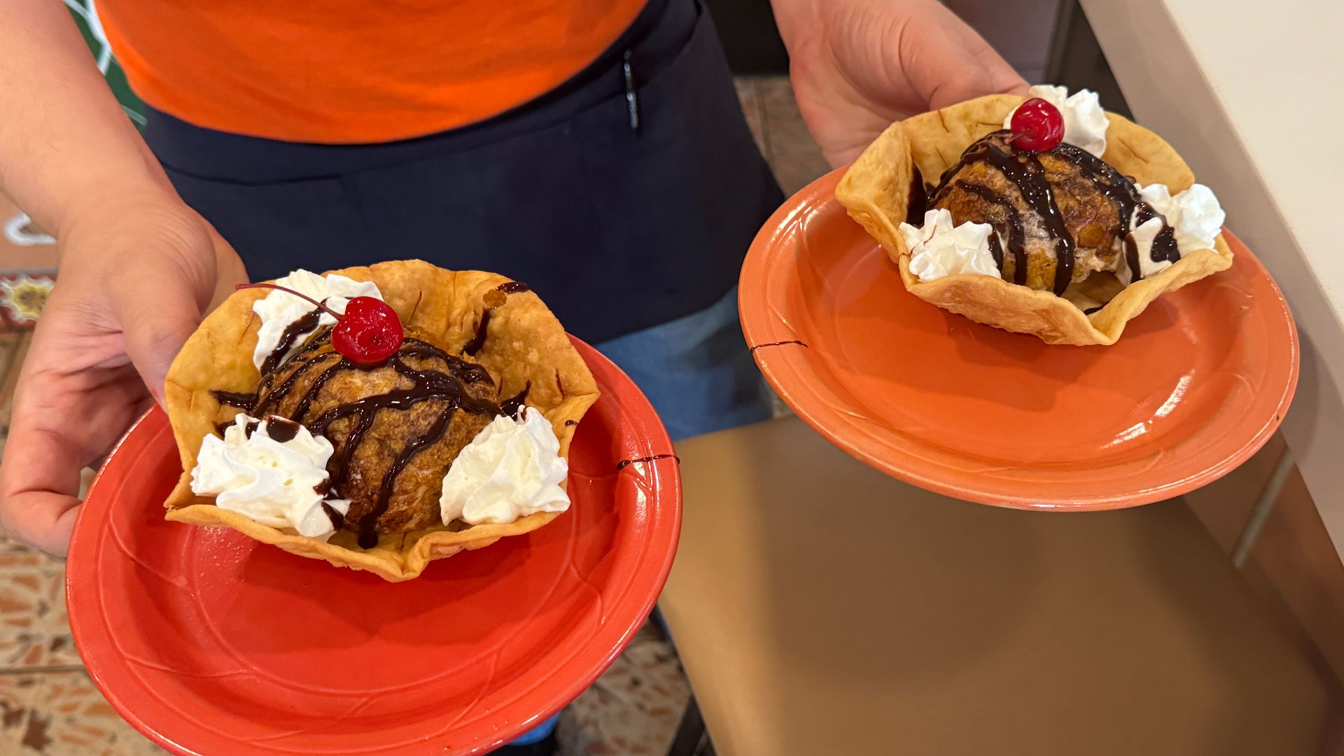 10 Weirdest Fried Foods You Wouldn't Dare Eat & 10 Delicious Ones to ...