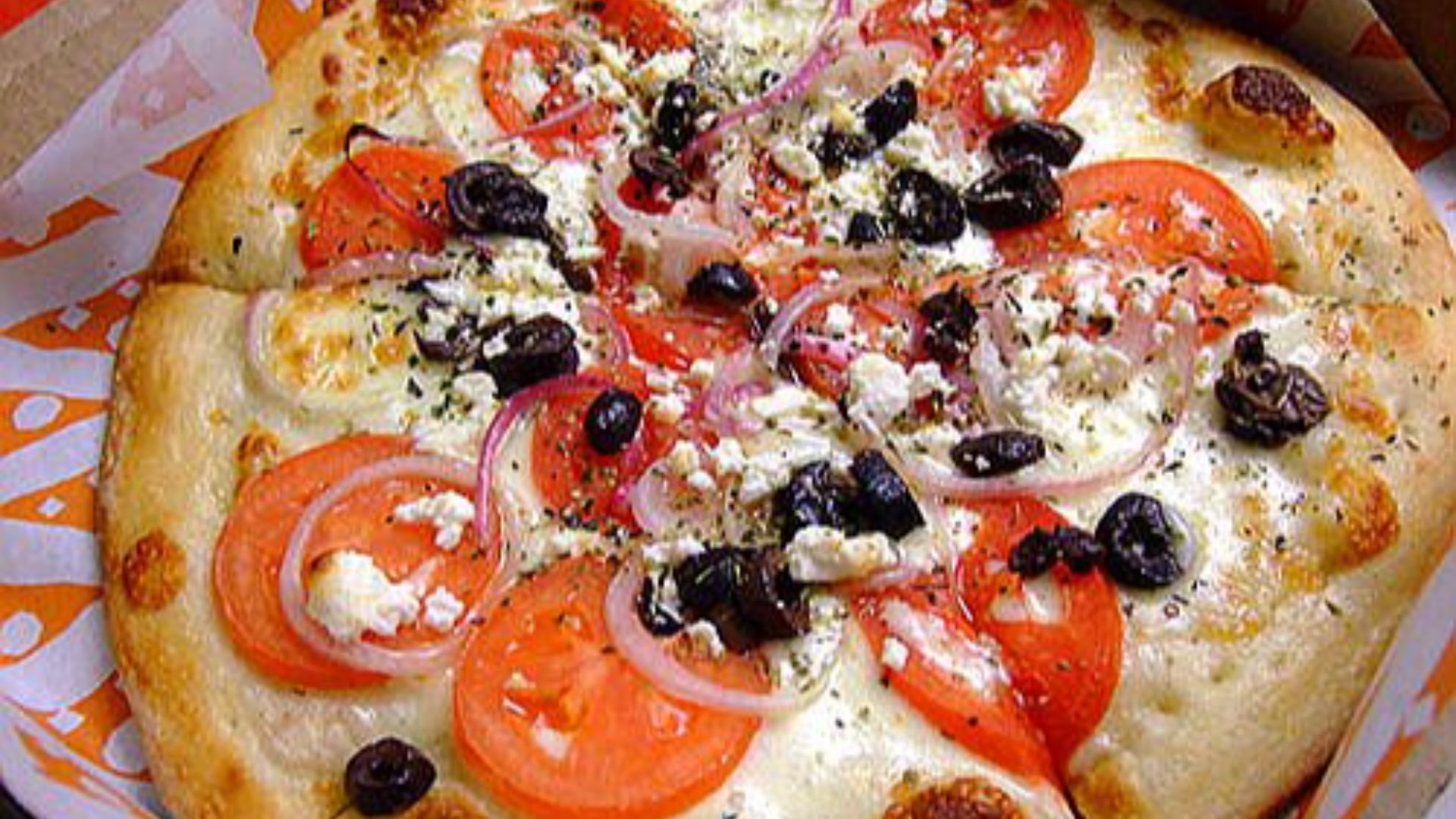 The 10 Most Overrated Pizza Styles In The World & The 10 Best ...