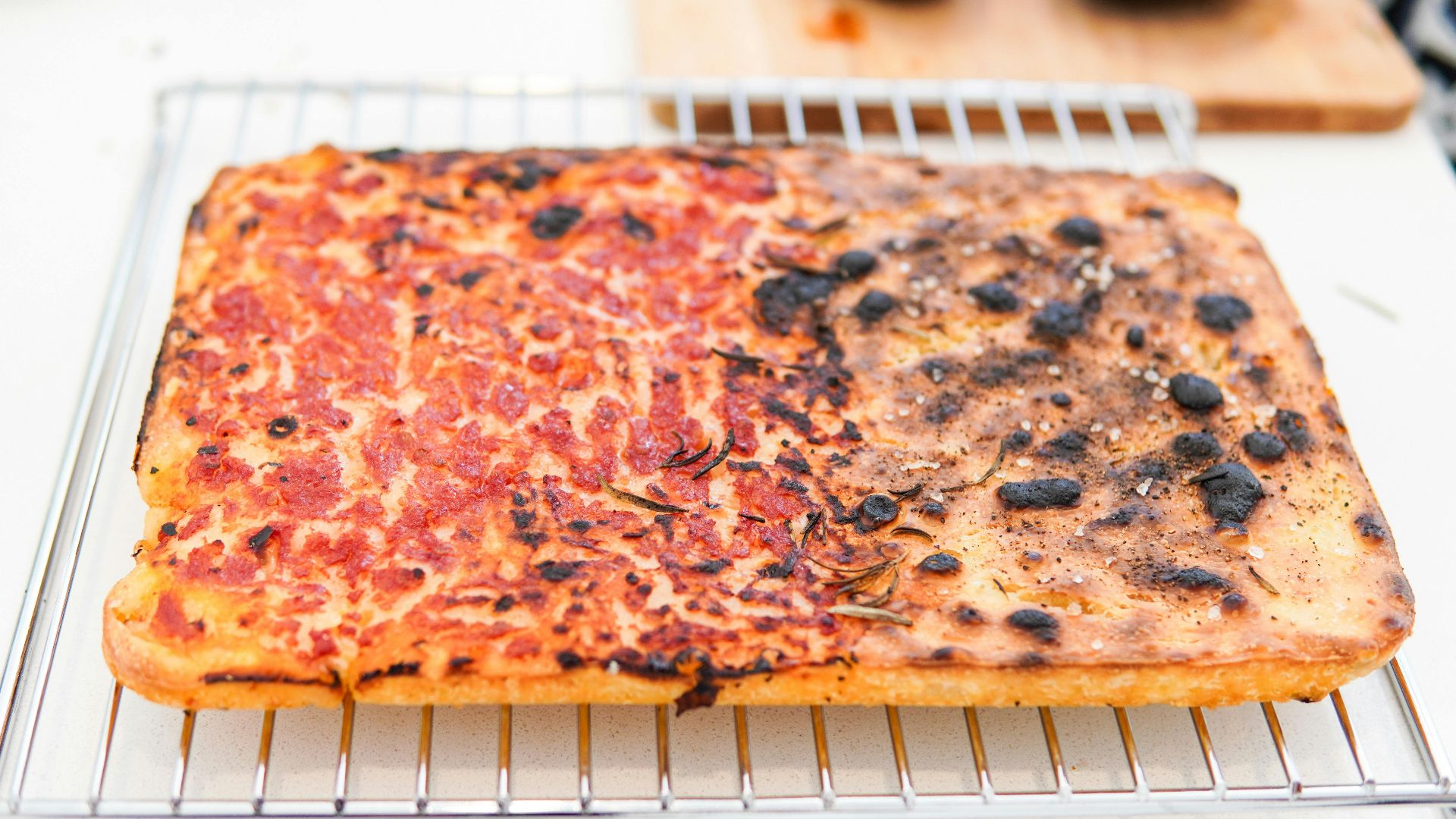 The 10 Most Overrated Pizza Styles In The World & The 10 Best ...