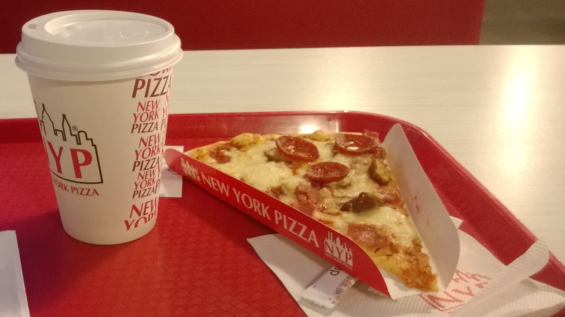 The 10 Most Overrated Pizza Styles In The World & The 10 Best ...