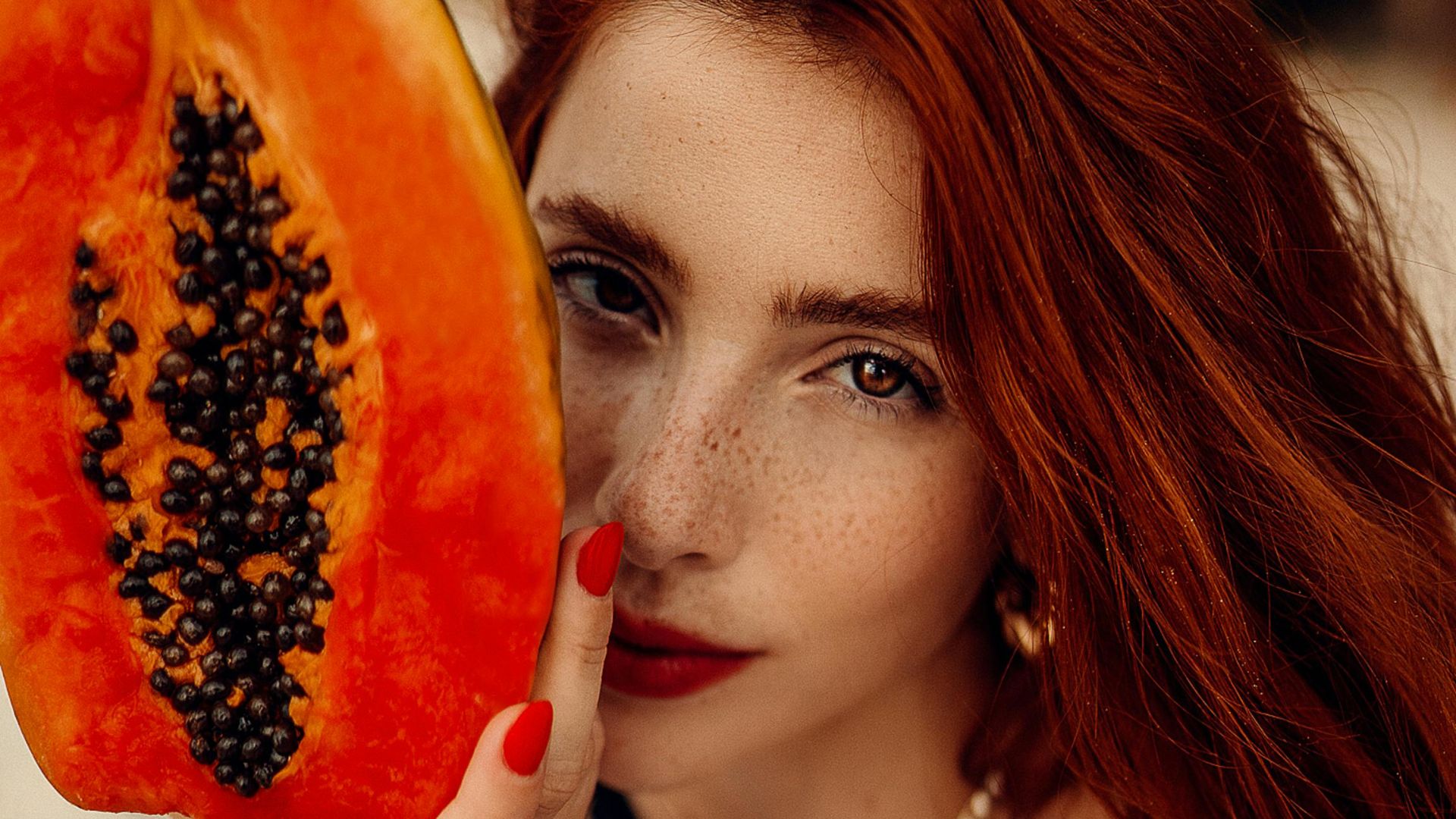 Protect Your Eyesight: 20 Foods Filled With Vitamin A - TheSpicyChefs