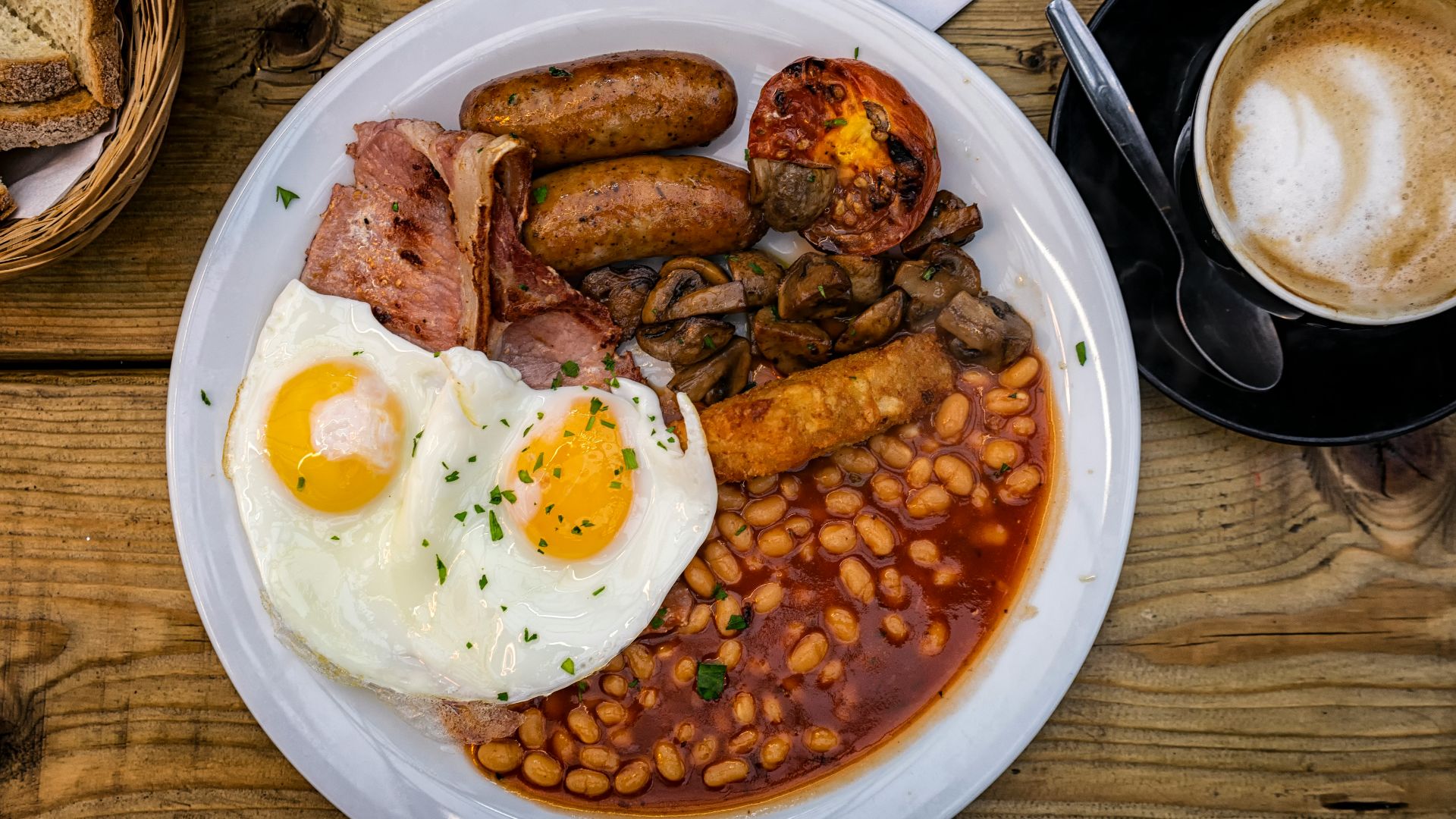 20 Delicious British Dishes That Beat The Stereotype - TheSpicyChefs