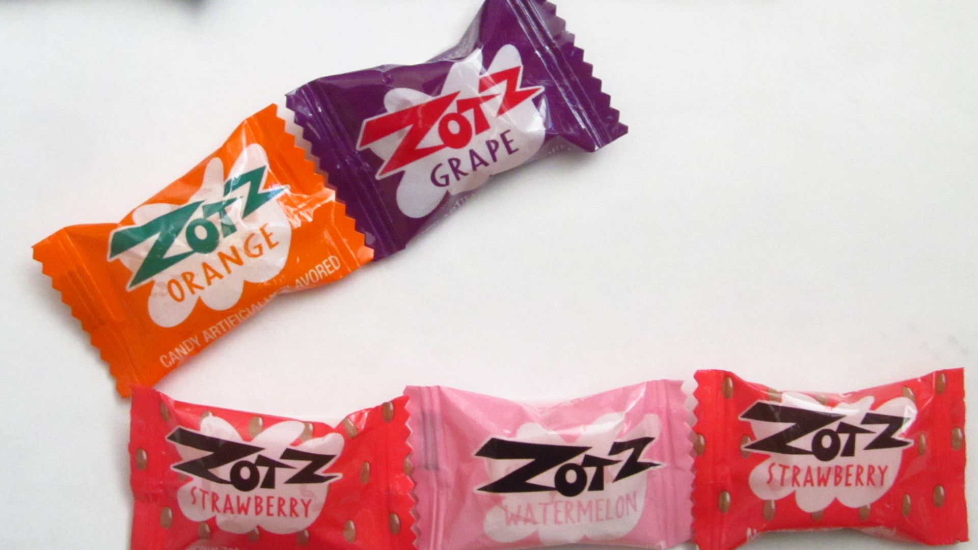 20 Nostalgic Candies That Had Fun Interactive Designs - TheSpicyChefs