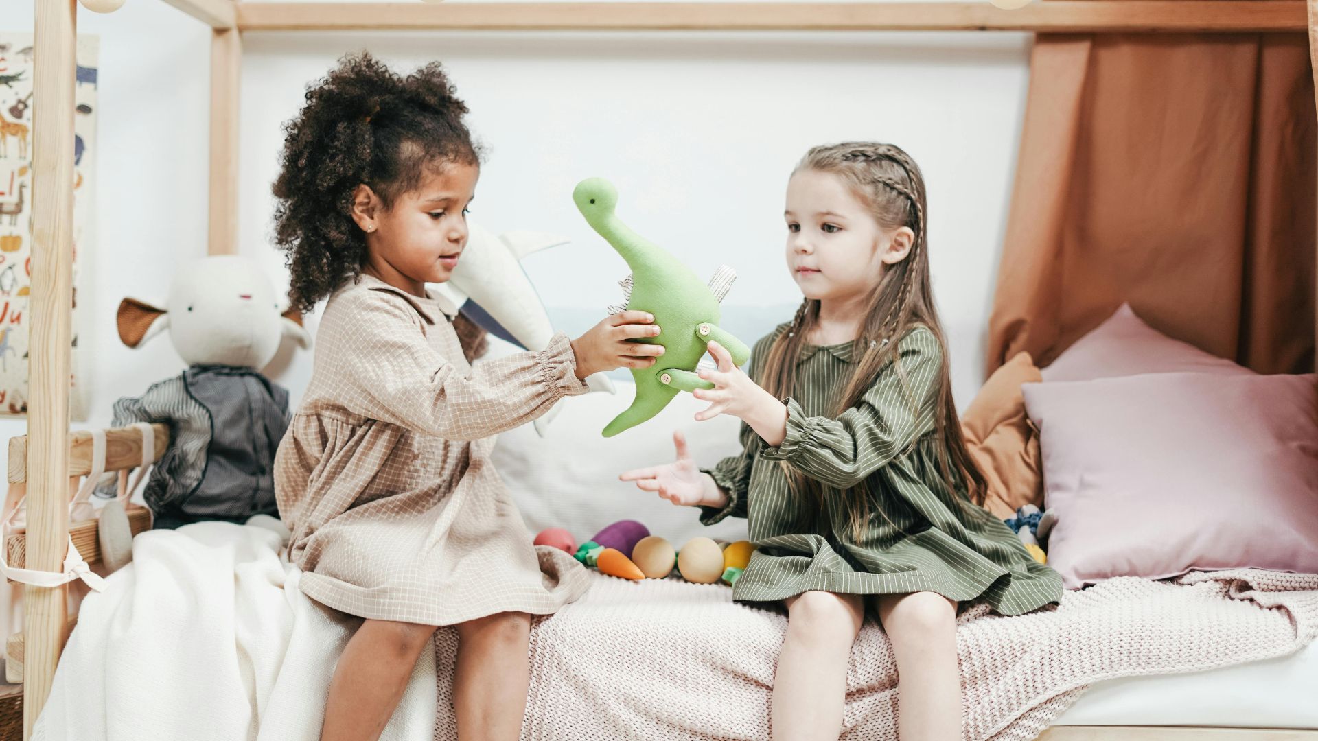 10 Signs You're Raising A Brat & 10 Signs Your Kid Is An Angel ...