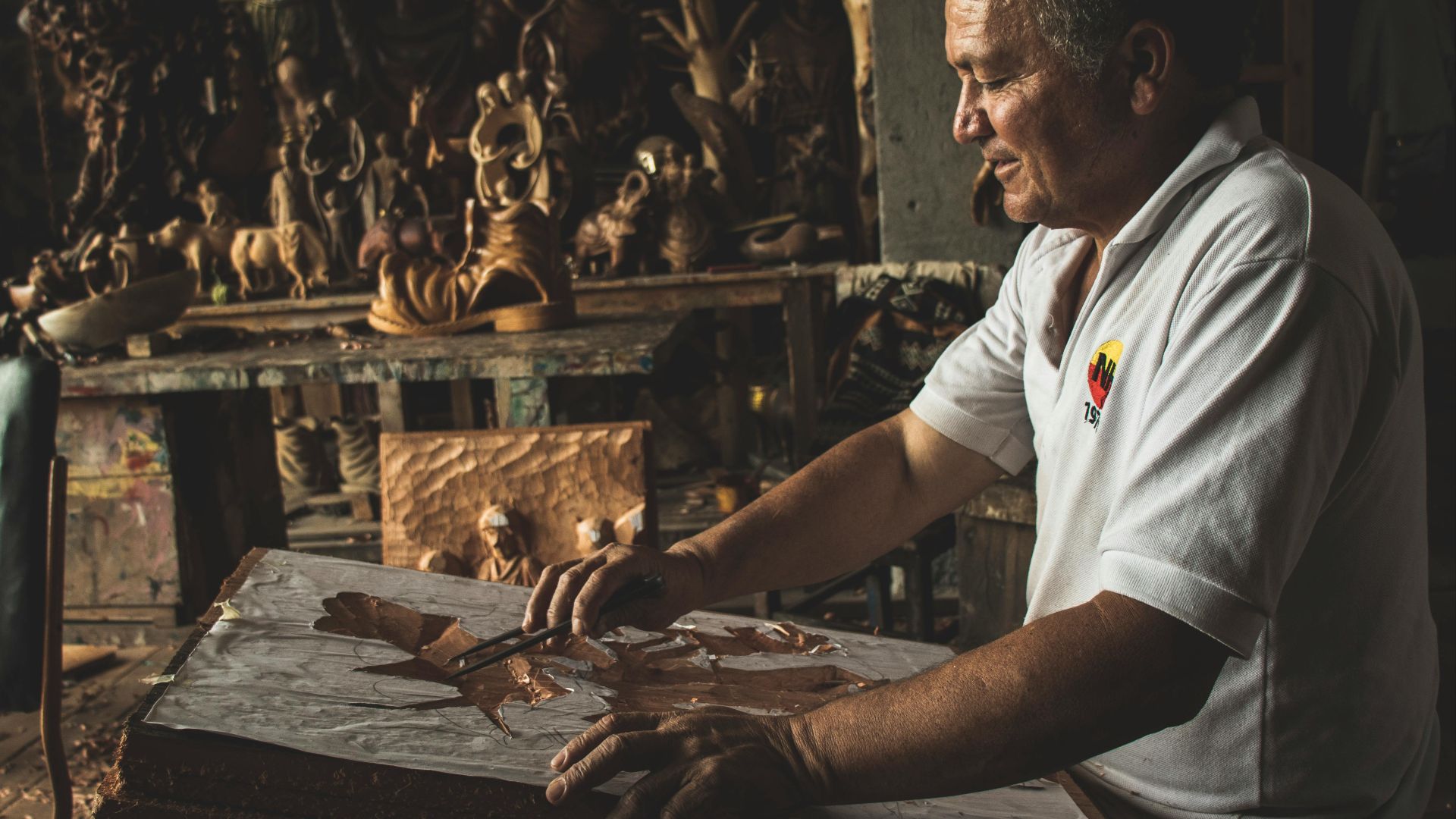 Bored During Retirement? The 20 Best Hobbies Every Senior Will Love ...