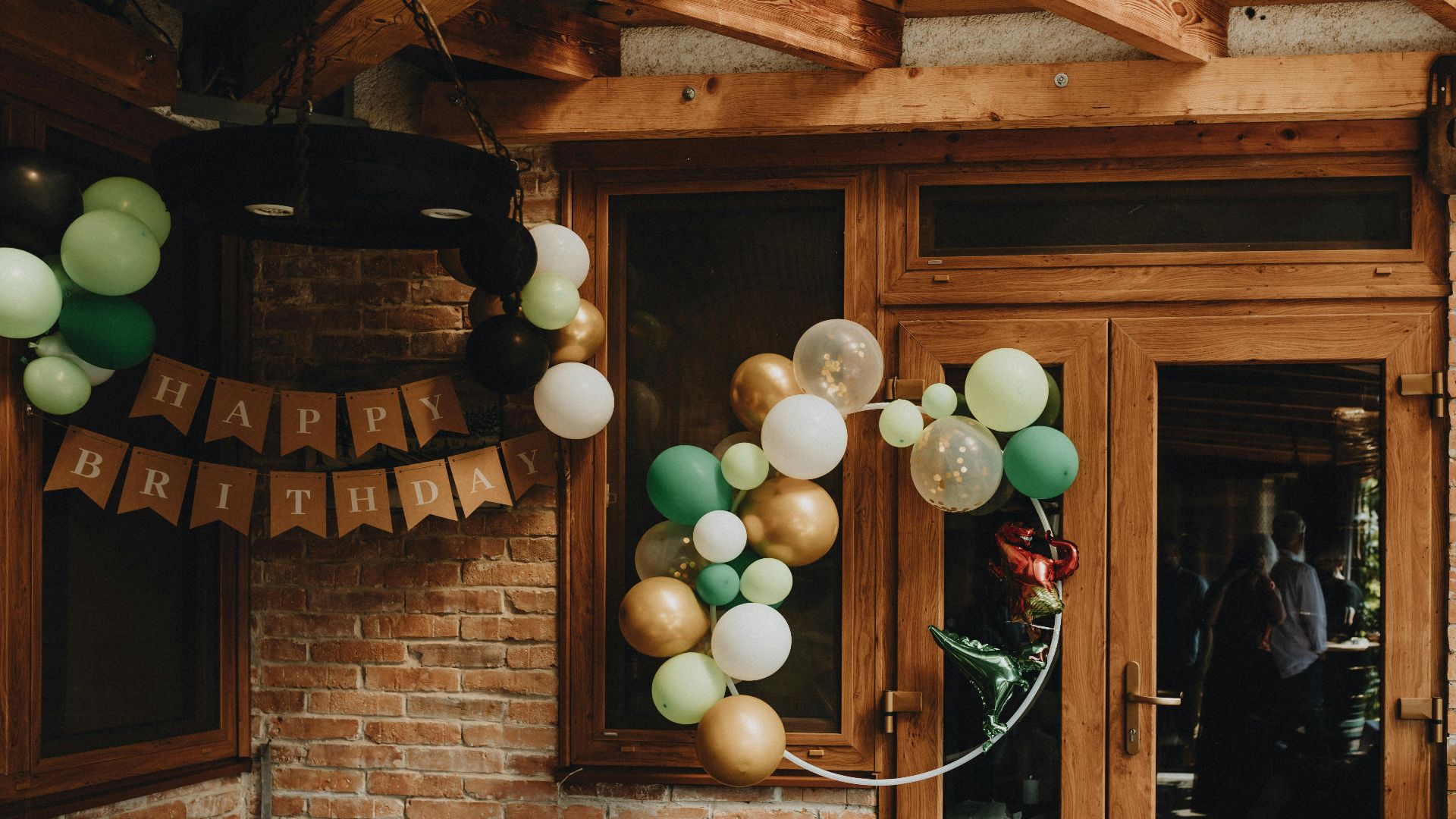 10 Tacky Ways To Celebrate Your Birthday & 10 Classy Ways To Go All Out ...