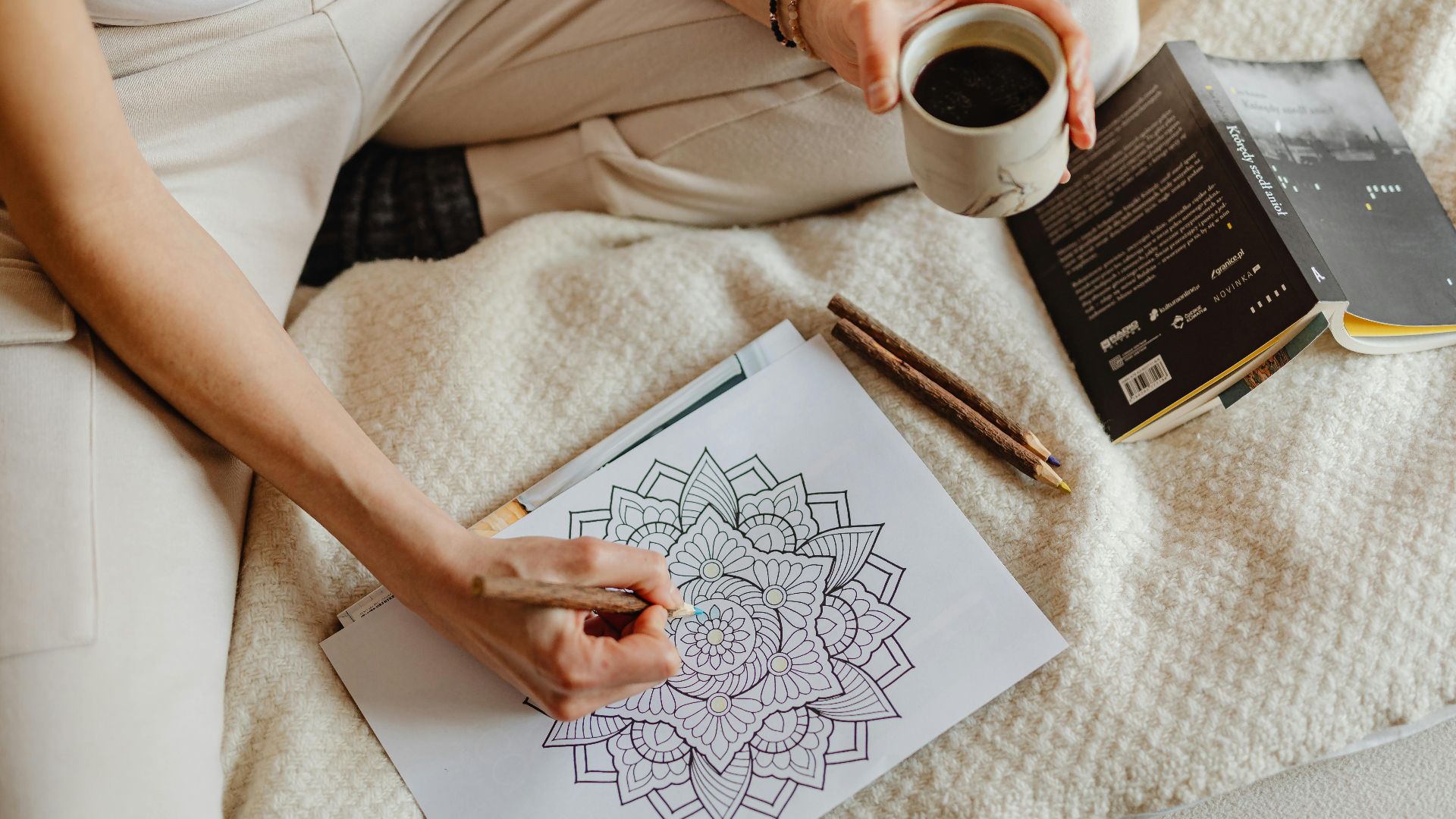 20 Low-Energy Activities You Can Enjoy After Work - TheZenParent