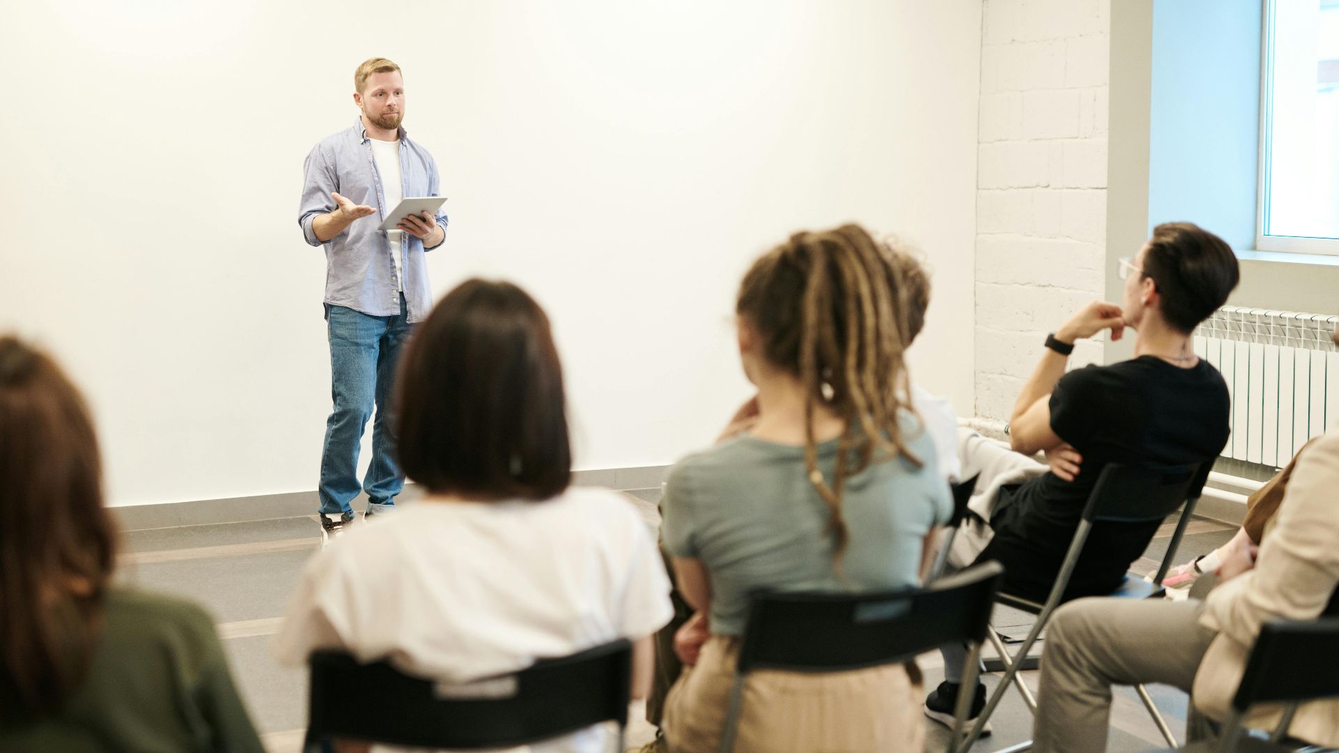 Adult Learning: 20 Tips To Help You Succeed Before Going Back To Class ...