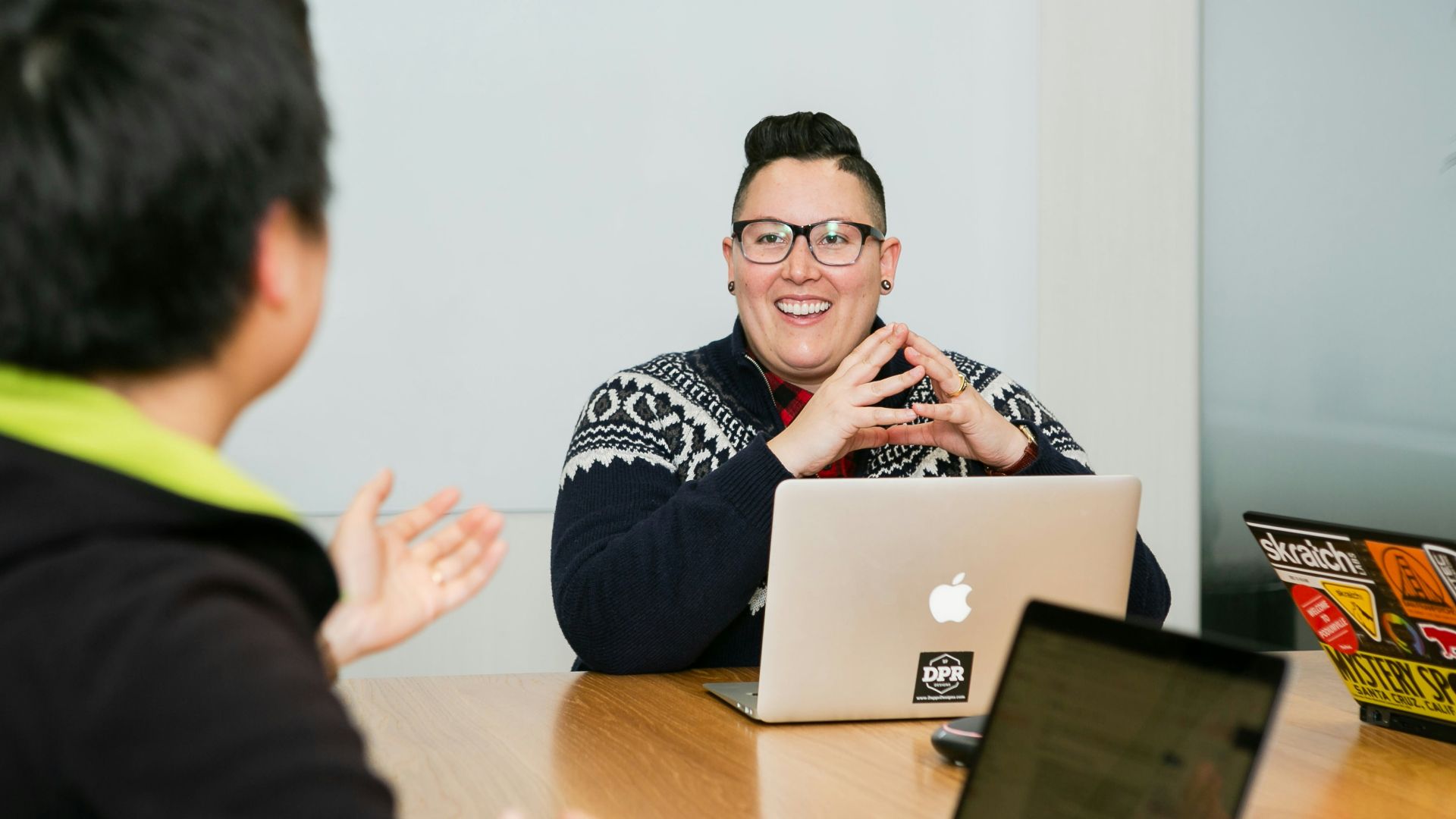 20 Unconventional Questions To Ask At A Job Interview To Make You Stand ...