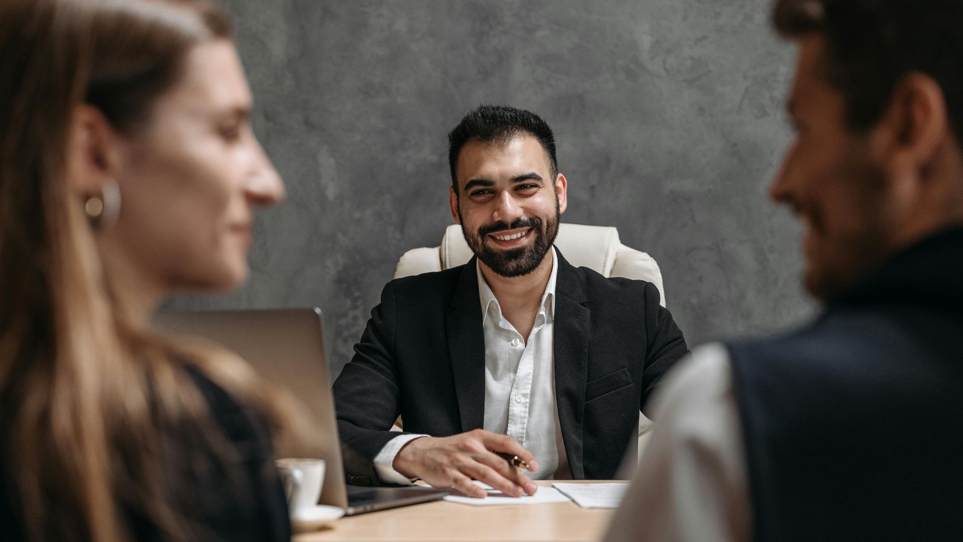 10 Traits Most Sought After In Job Interviews & 10 That Hold People ...