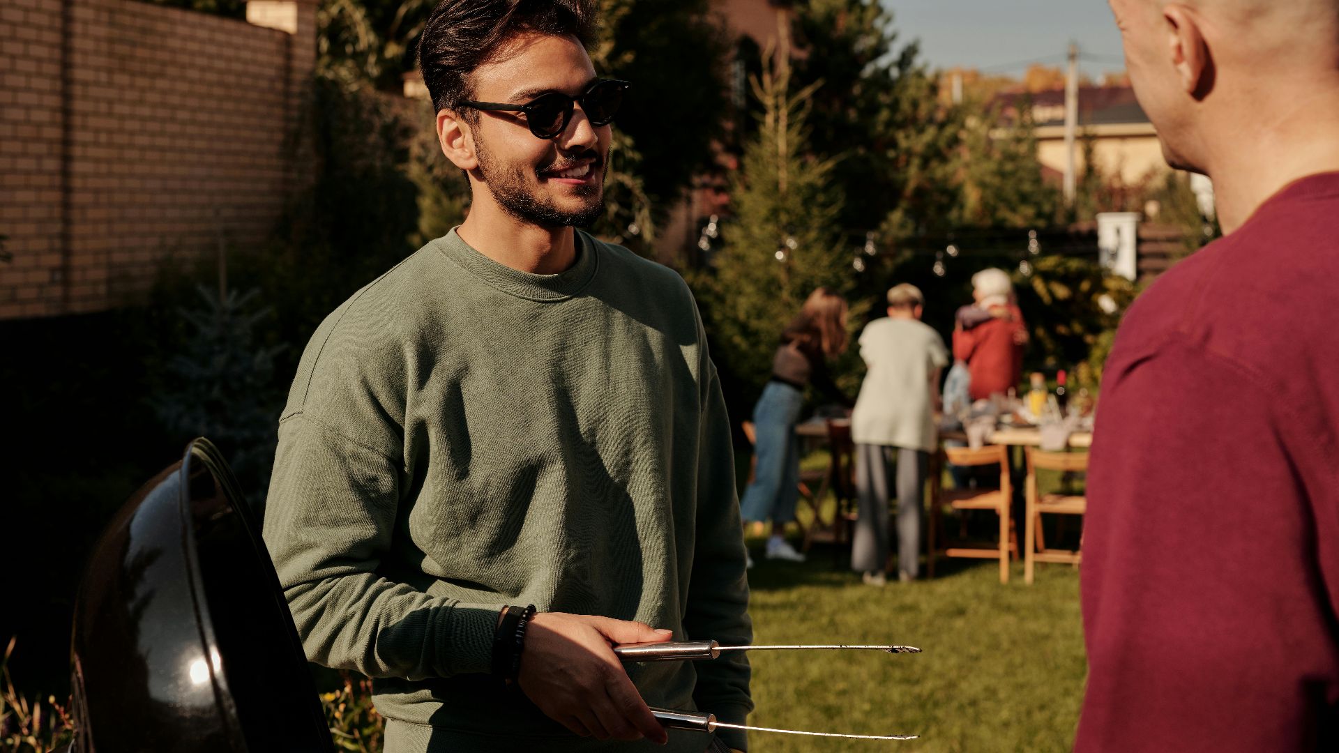 20 Summer BBQ Etiquette Rules Everyone Should Always Follow - TheZenParent