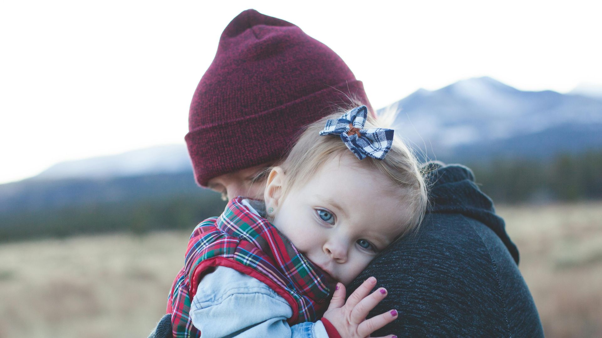 The 10 Most Popular Names for Baby Girls in America & the 10 Most ...