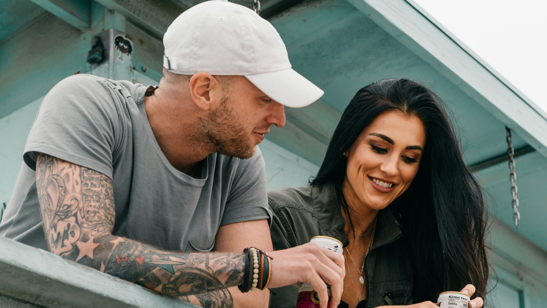 20 Tips To Flirt When You’re Shy And Awkward - TheZenParent