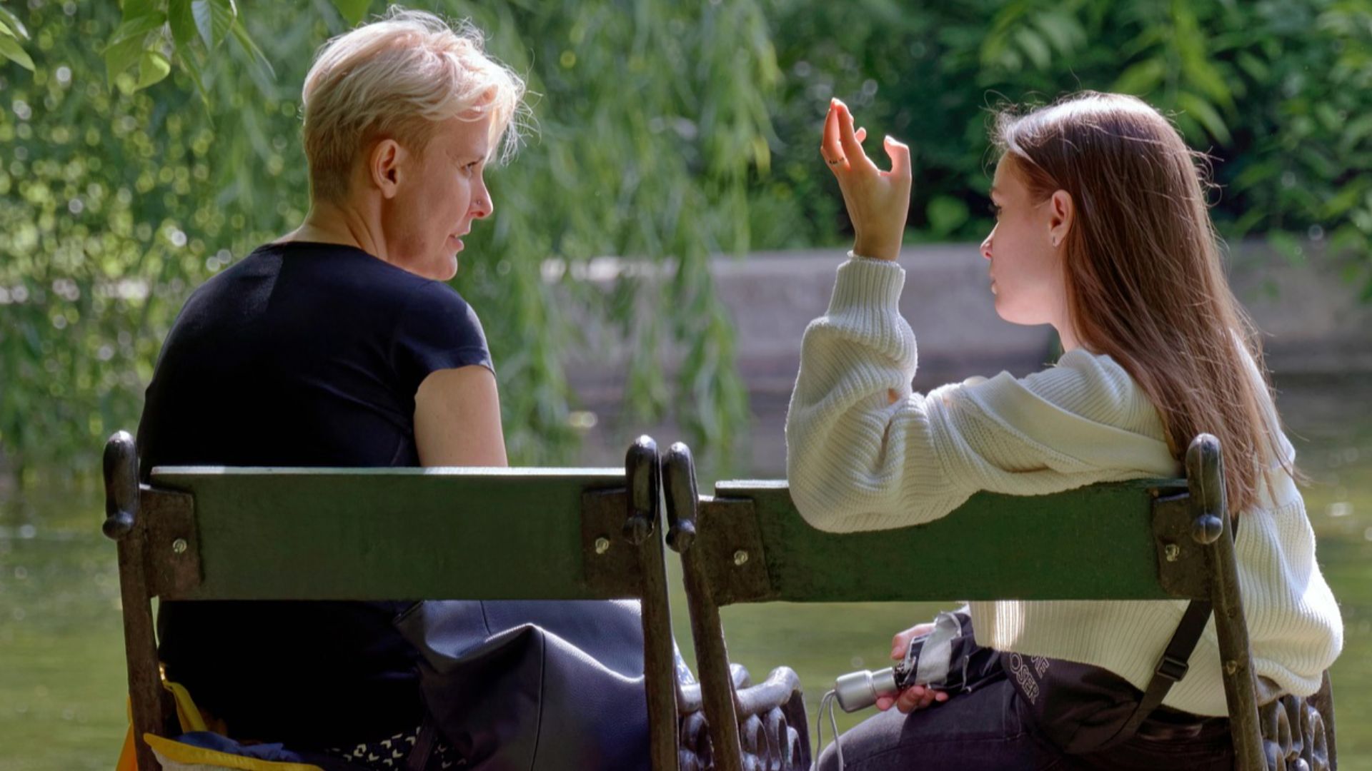 10 Signs Your Children Resent You & 10 Ways To Repair Your Relationship ...