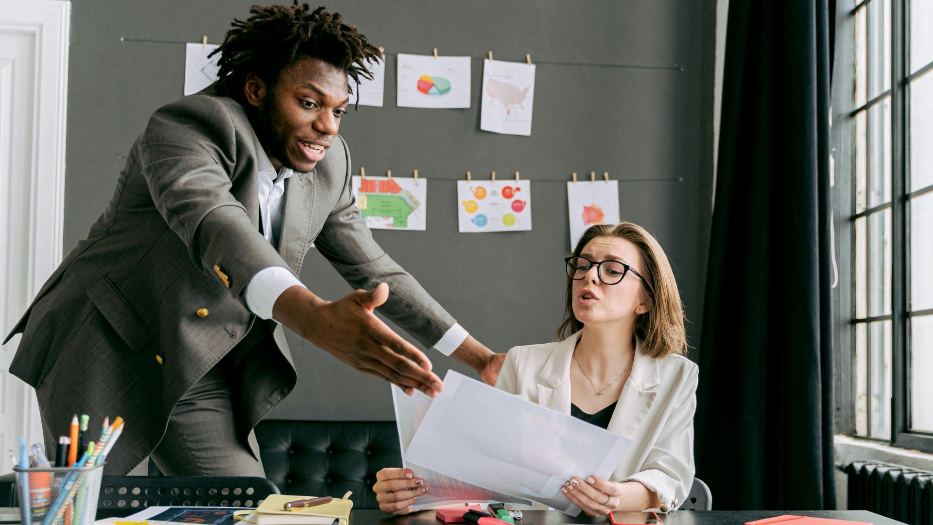 Why Do So Many Employees Hate Working With Parents? - TheZenParent