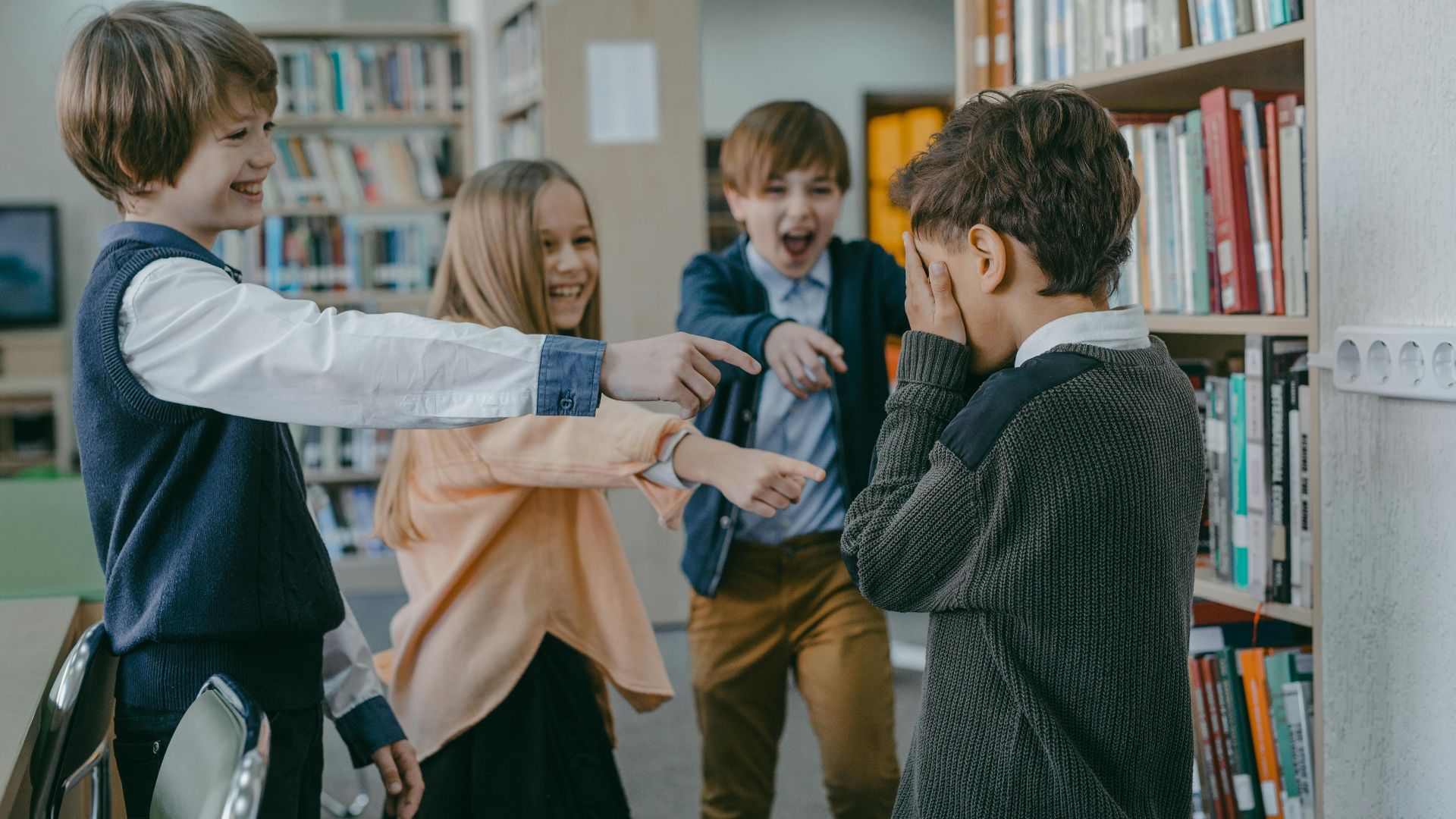 10 Things That Always Warrant Discipline & 10 To Just Let Go Of ...