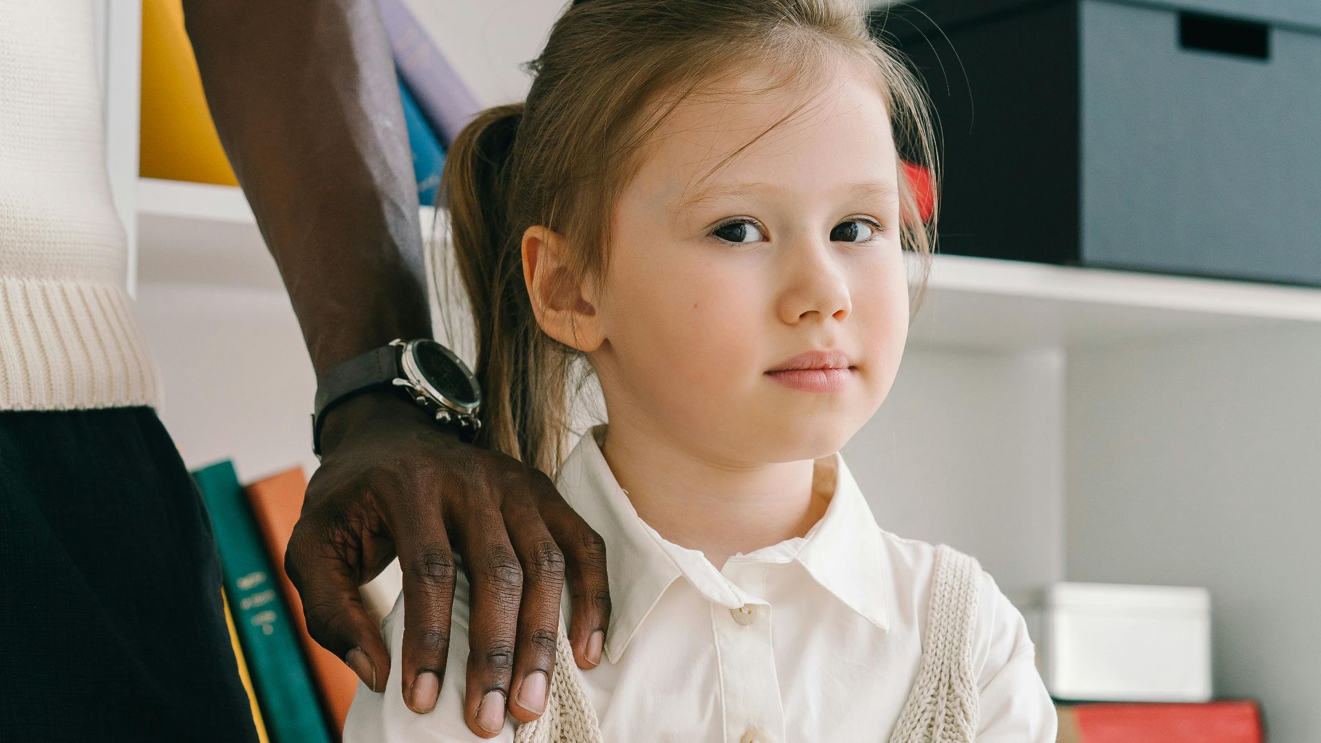 10 Things That Always Warrant Discipline & 10 To Just Let Go Of ...