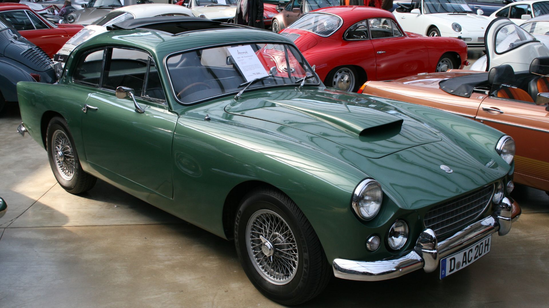 Driving Rabbits & Pandas: 20 Cars Named After Animals - WealthyDriver