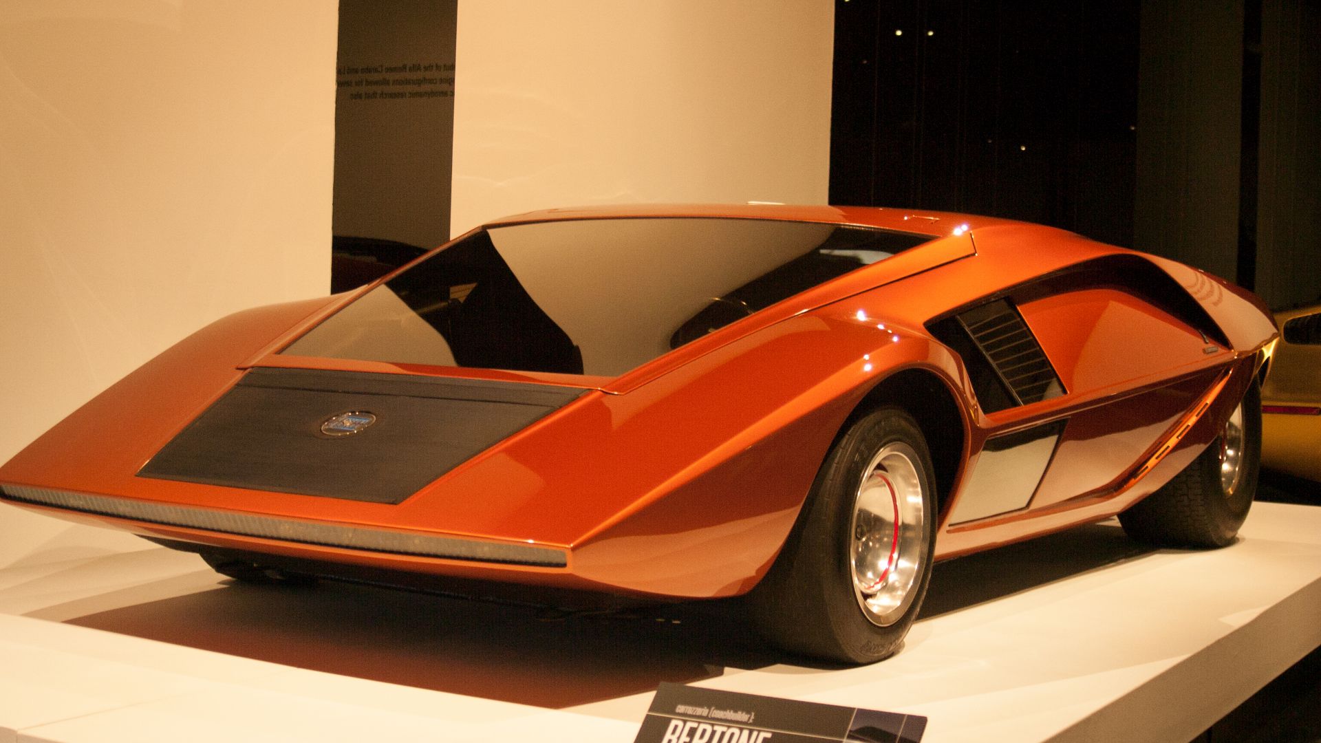 20 Of The Wackiest Concept Cars Ever Made - WealthyDriver