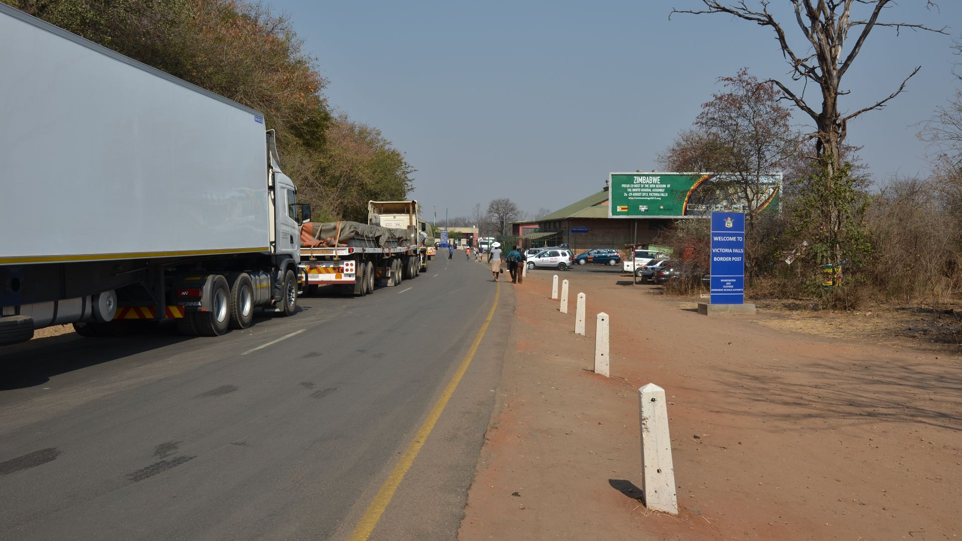 The 10 Countries With The Worst Drivers & 10 With The Best - WealthyDriver