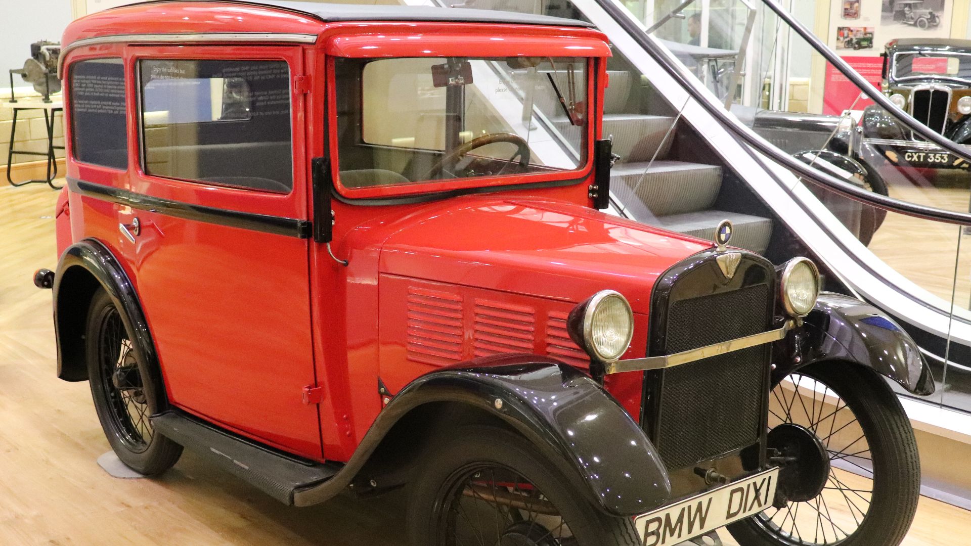 20 Cool Facts About BMW's History - WealthyDriver