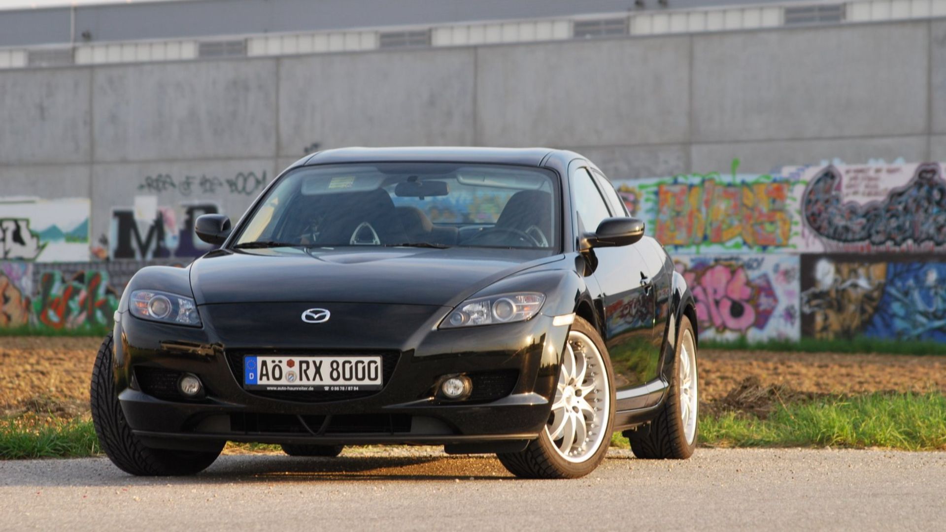 The 10 Worst Mazda Models Ever Made & The 10 Best - WealthyDriver