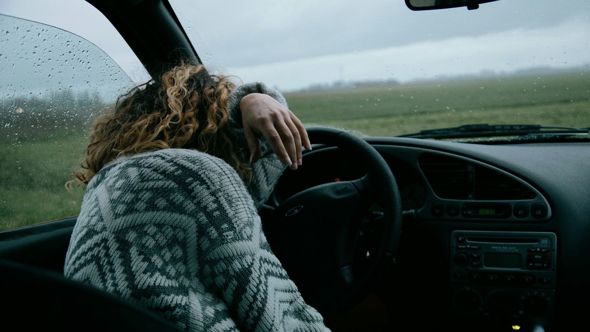 Driving Phobia: 20 Most Common Reasons You Fear Being Behind the Wheel - WealthyDriver