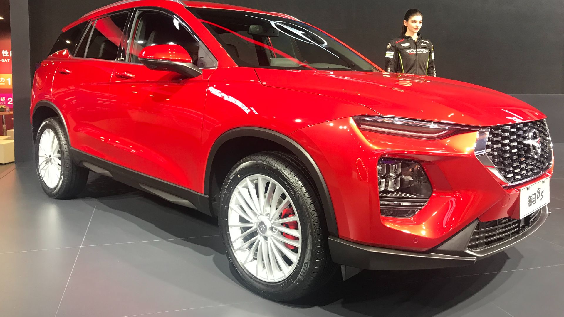 The 20 Biggest Car Companies In China - WealthyDriver