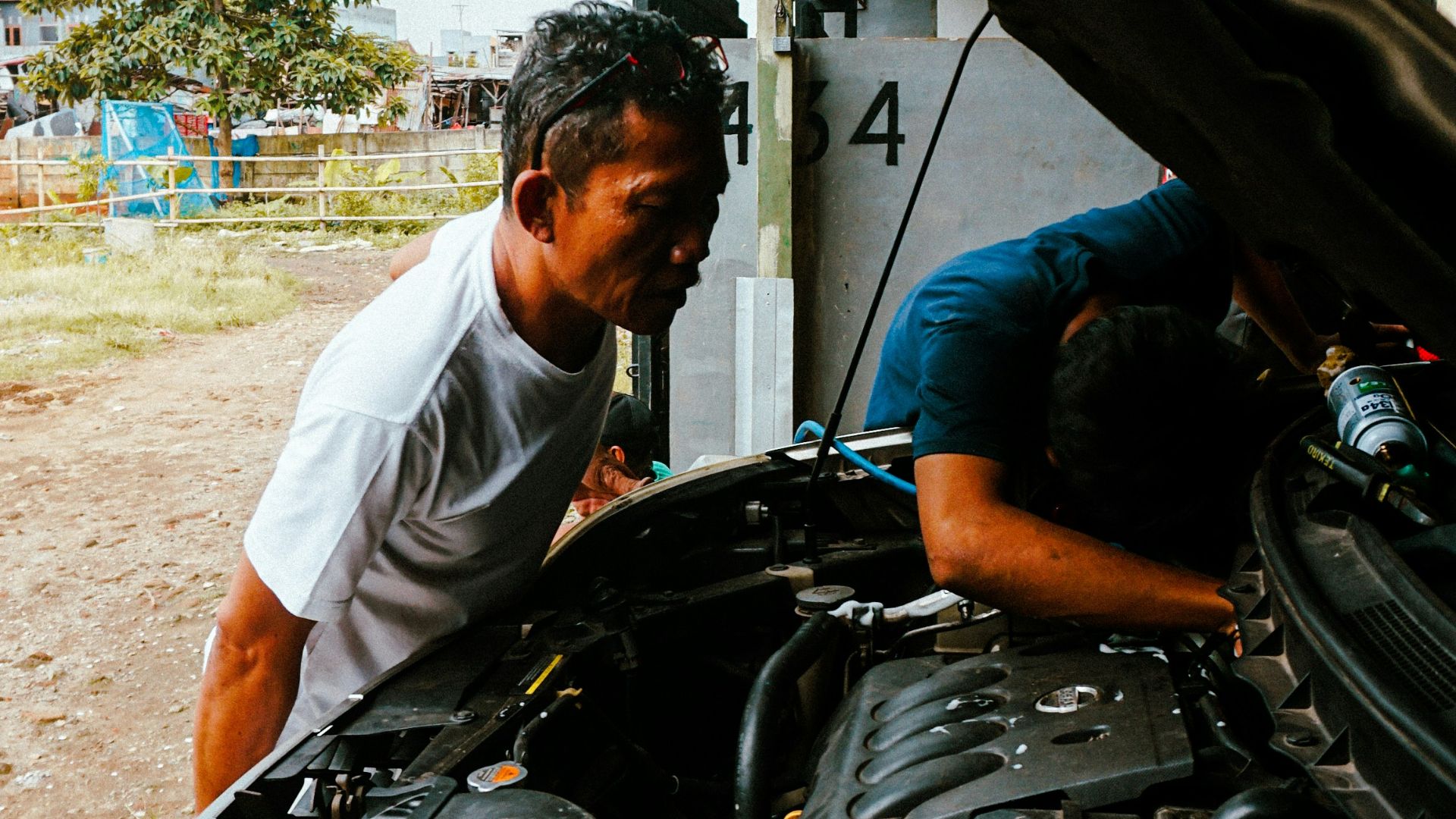 10 Signs You Have A Bad Mechanic & 10 Ways To Find A Better One ...